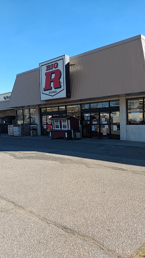 Big R Stores - Colorado Springs South - Average Rating: 4.3 & 340 Votes ...