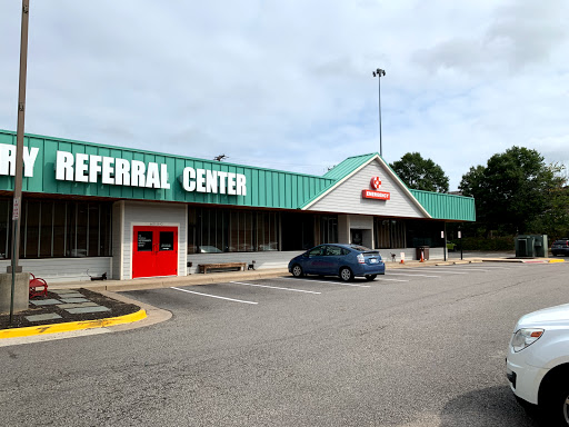 Olde Towne Pet Resort - Average Rating: 4.6 & 415 Votes | 8101 Alban Rd ...