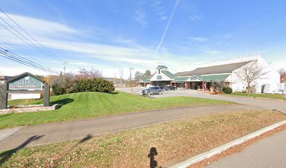 Peak Veterinary Referral Center - Average Rating: 4.5 & 254 Votes | 158 ...