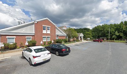 Red Bank Veterinary Hospital (RBVH) - Mt. Laurel - Average Rating: 4.3 ...